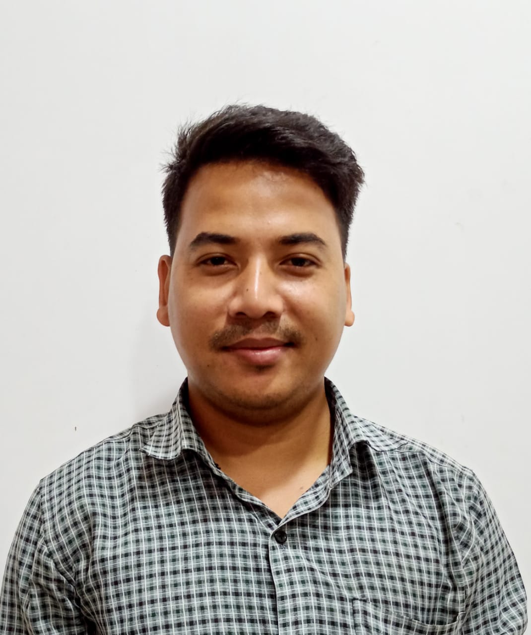 NCC Administrative Staff | Nagaon G.N.D.G. College